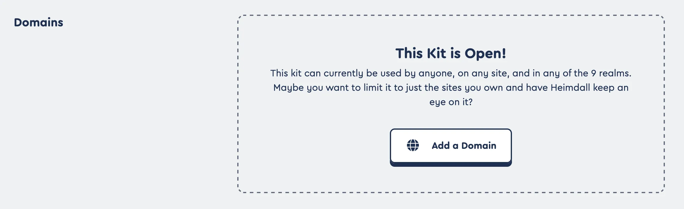 Use a Kit | Font Awesome Docs Version 6